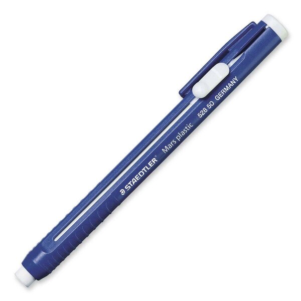 Staedtler Mars Plastic Stick Eraser | NDSU Bookstore