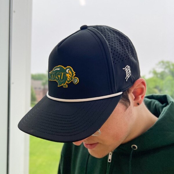 Cap - By Branded Bills | NDSU Bookstore