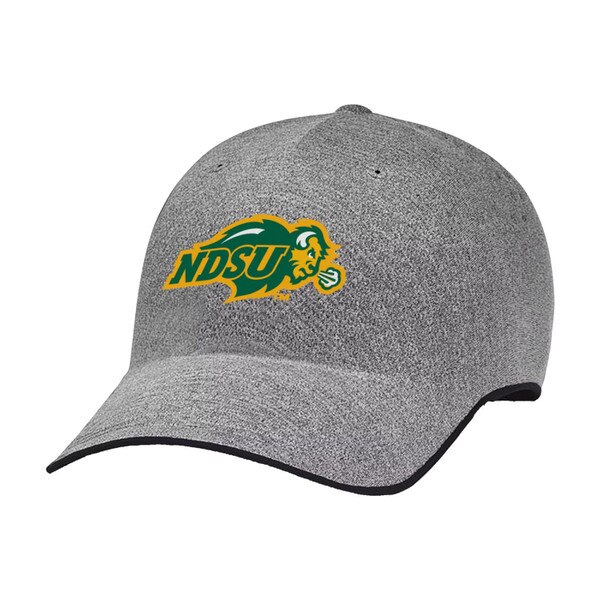 Cap - StealthForm Uncrushable Grey By Under Armour | NDSU Bookstore
