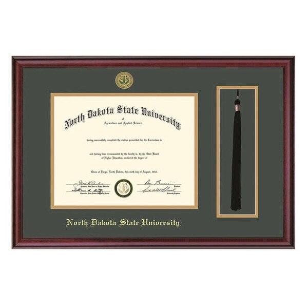 Diploma Frames | NDSU Bookstore