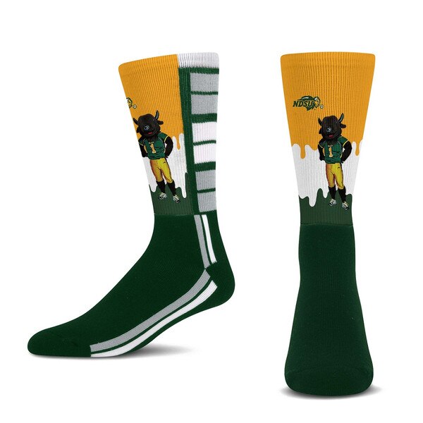 Socks - Drip Thundar | NDSU Bookstore