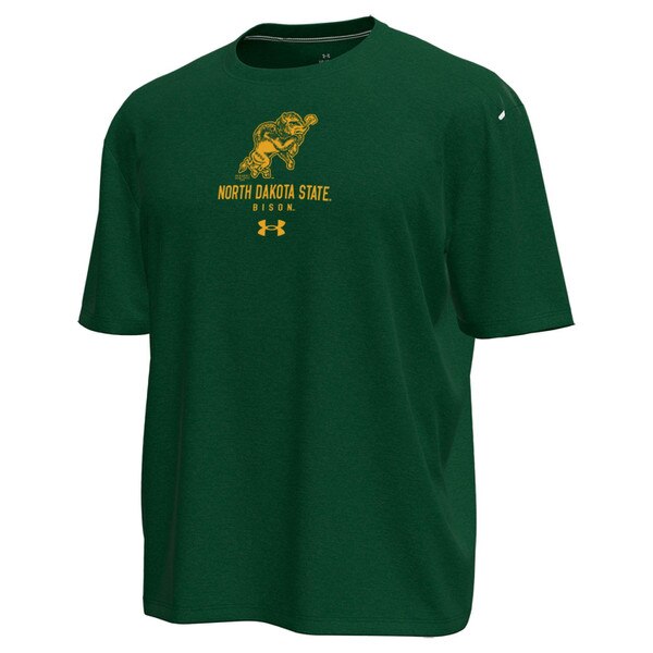 T-Shirt - Motion By Under Armour | NDSU Bookstore