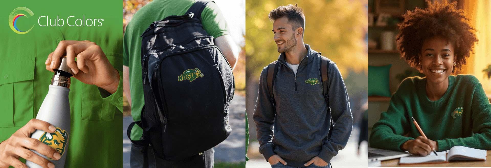 NDSU Bookstore - The Official Campus Store of North Dakota State University